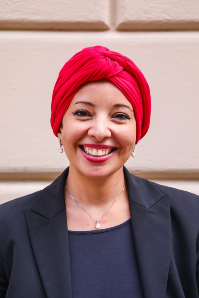 Il velo nuovo trend della moda | Artribune