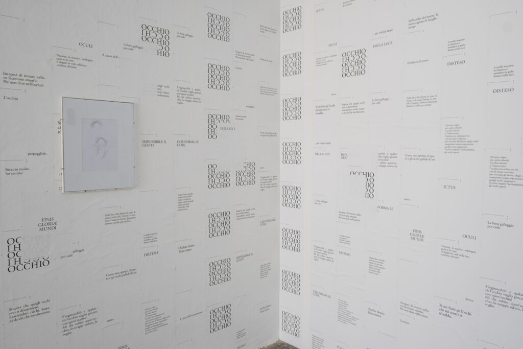 Francesco Surdi da Haus der Kunst a Palermo | Artribune