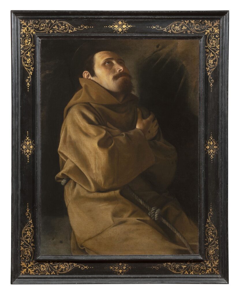 La mostra su Orazio Gentileschi a Roma | Artribune