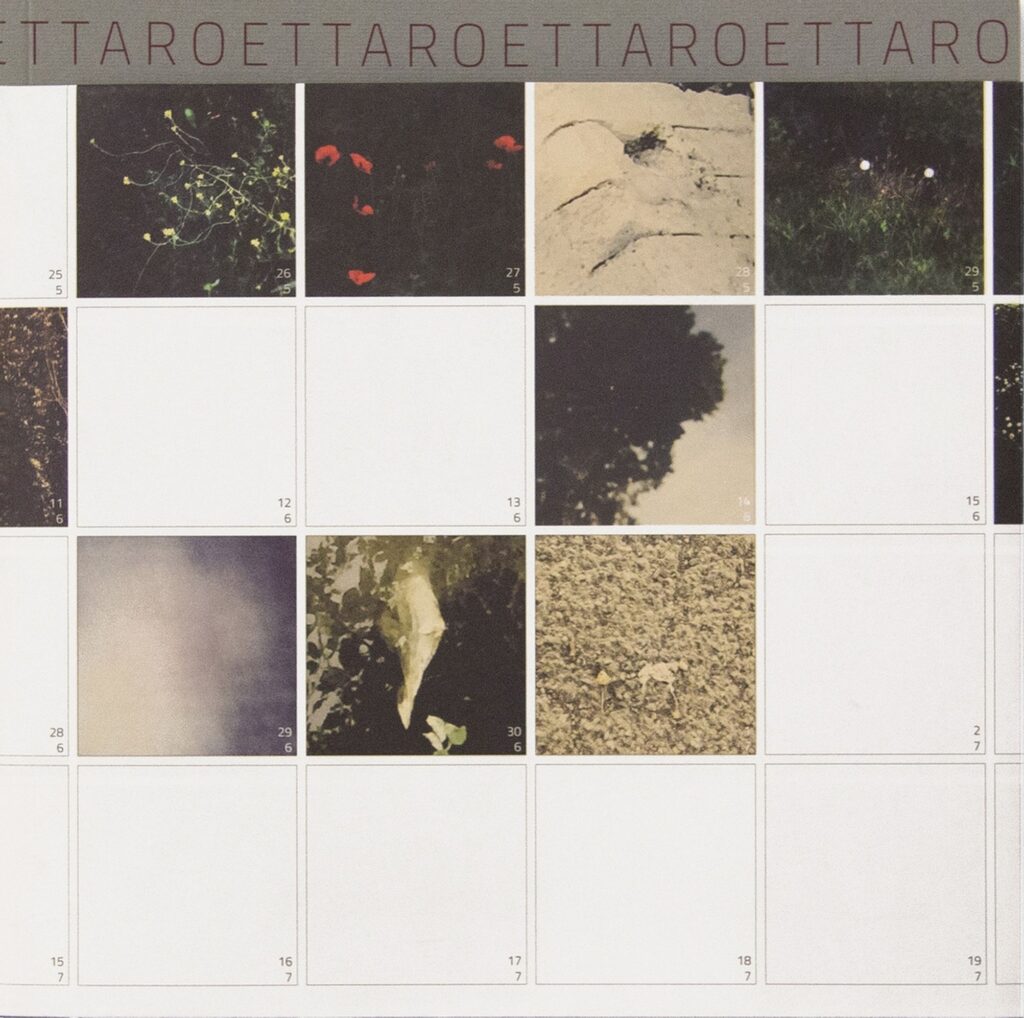 “Ettaro”, il libro di Pietro Bologna | Artribune