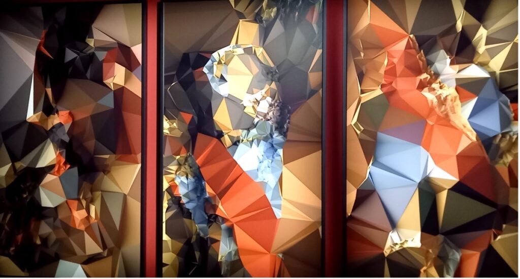 La mostra di Quayola al CUBO di Bologna | Artribune