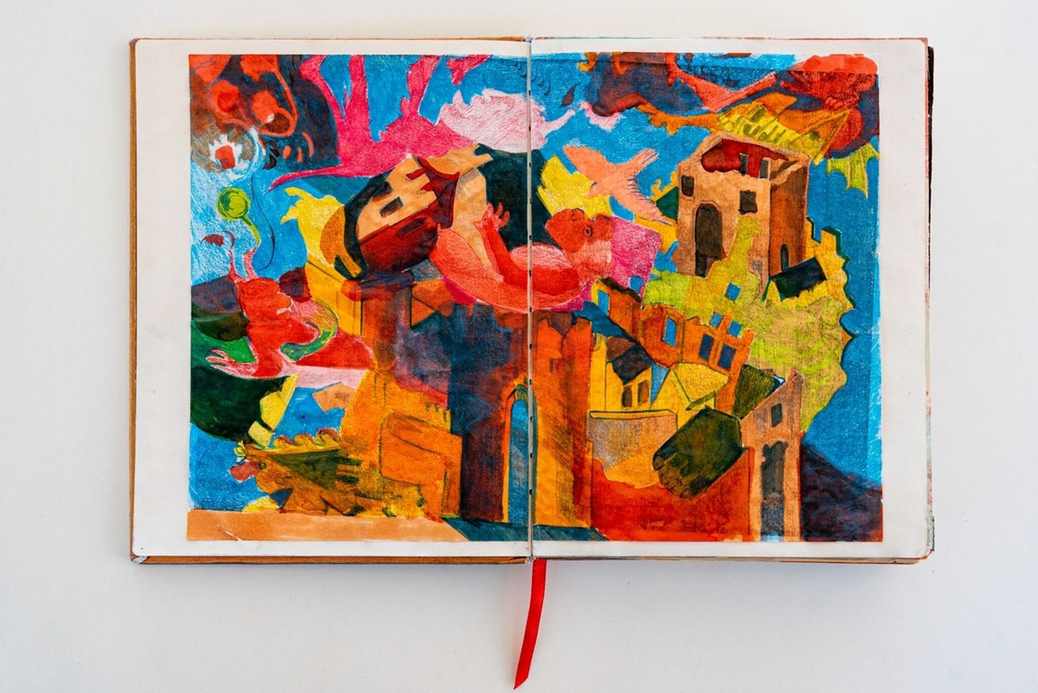 libri d'artista - tutte le volte che ne abbiamo parlato | Artribune