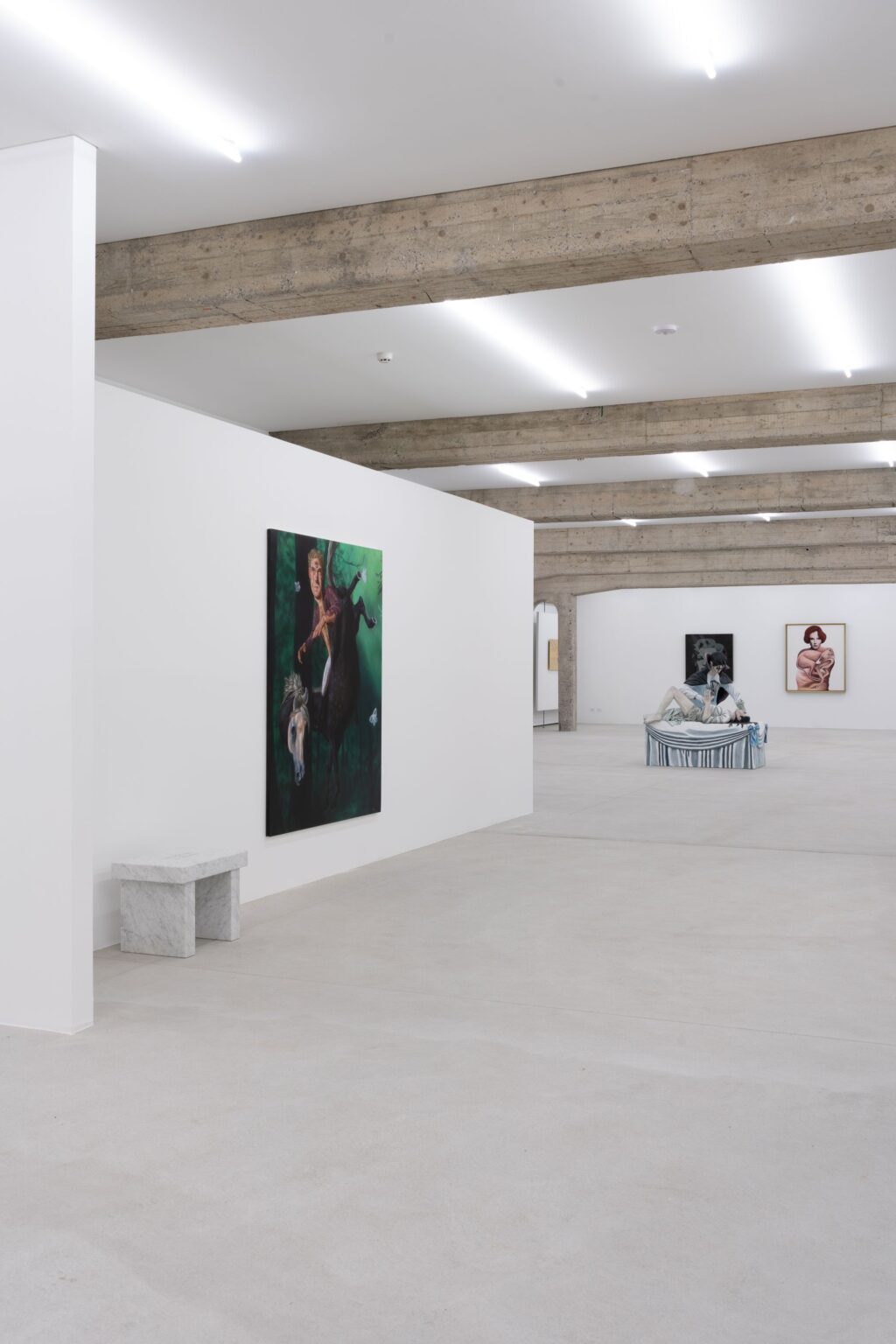 A Roncadelle apre Spazio Almag | Artribune