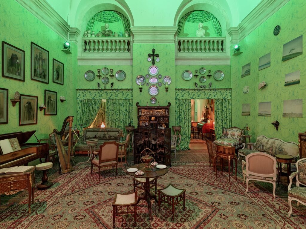 La mostra di Ugo Rondinone al MAH di Ginevra | Artribune