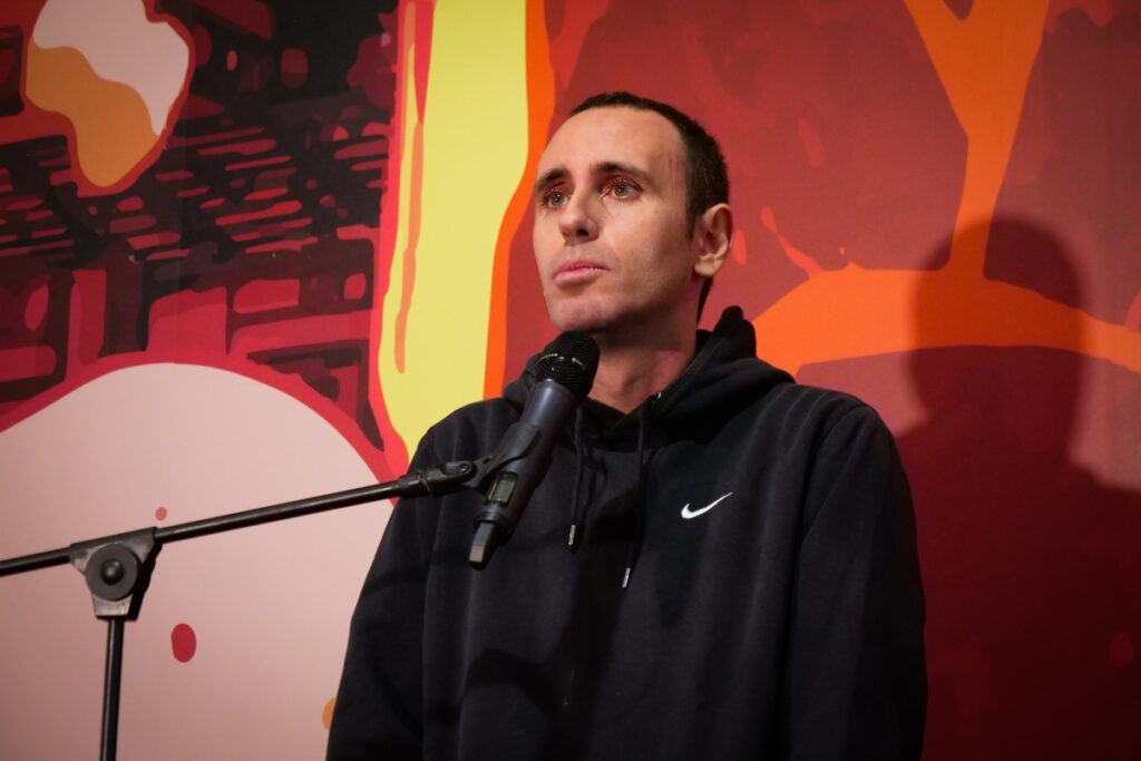 La mostra di Zerocalcare alla Fabbrica del Vapore a Milano | Artribune