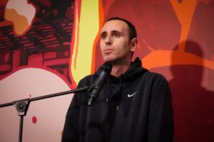 La mostra di Zerocalcare alla Fabbrica del Vapore a Milano | Artribune