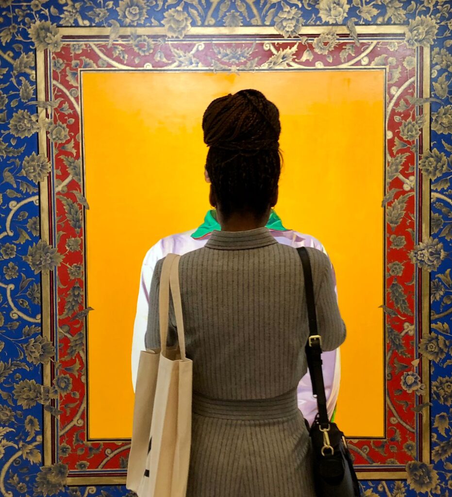 La quarta edizione della fiera d’arte 1:54 a Marrakech | Artribune