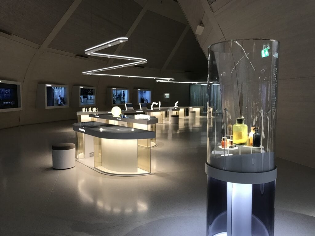 Le opere d’arte del Novartis Campus di Basilea | Artribune