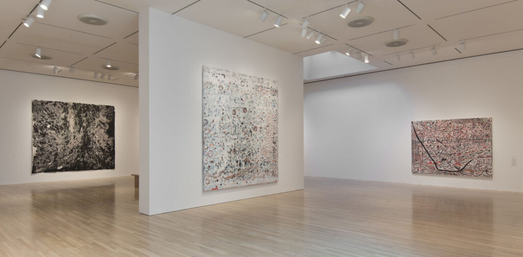 A Los Angeles riapre il rinnovato Hammer Museum