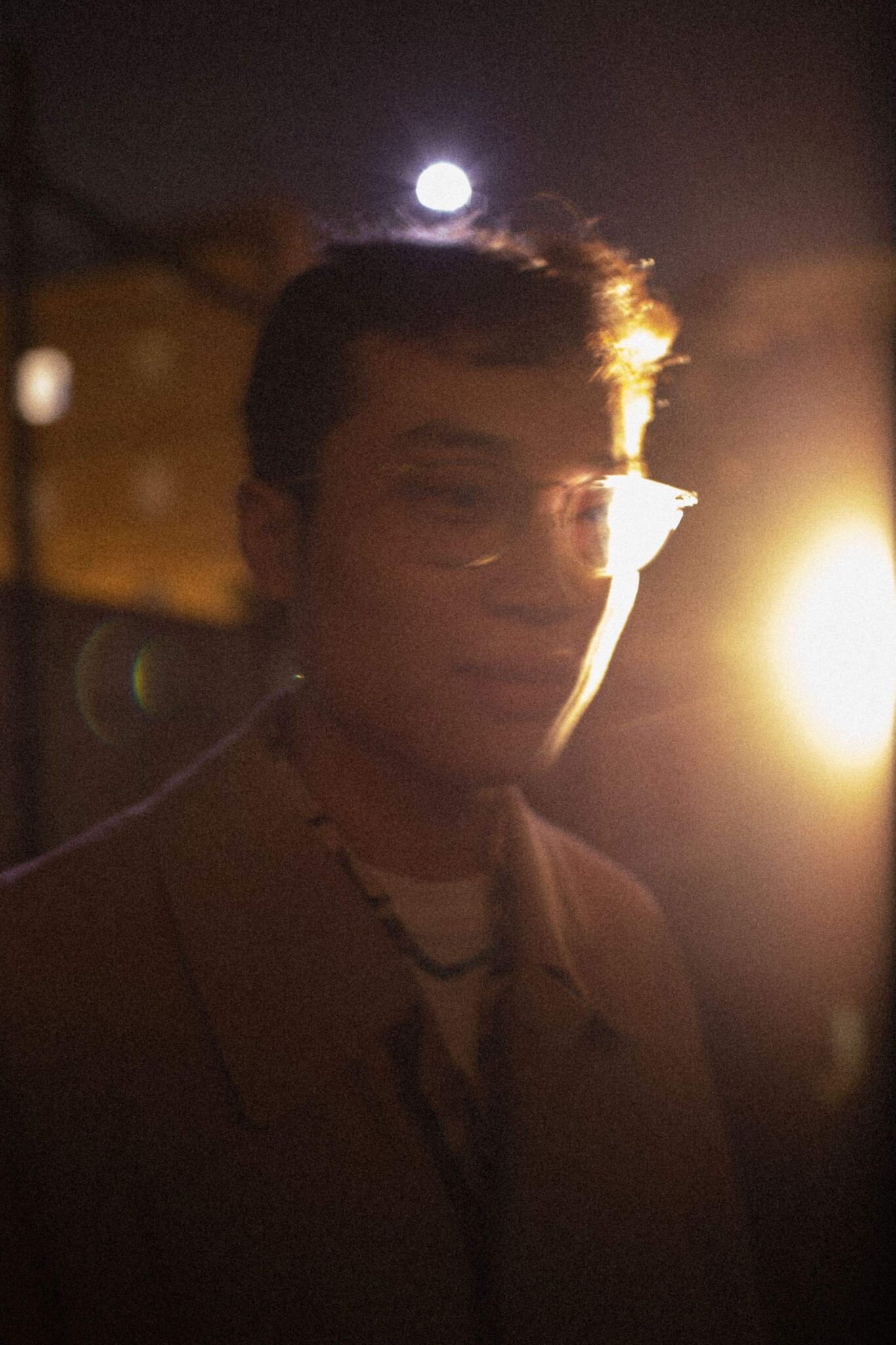 Wang Yuxiang per il Padiglione Piemonte al Vinitaly