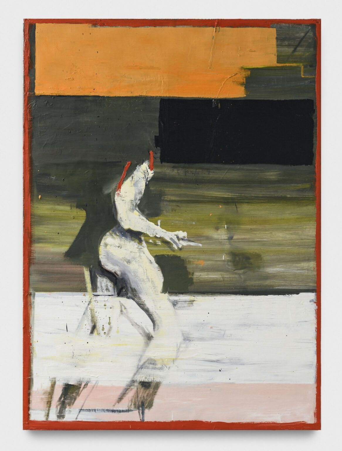 Arte contemporanea, efficienza, controllo | Artribune