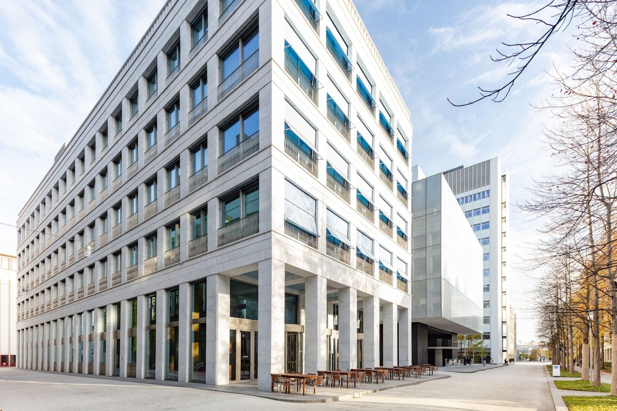 Le opere d’arte del Novartis Campus di Basilea | Artribune