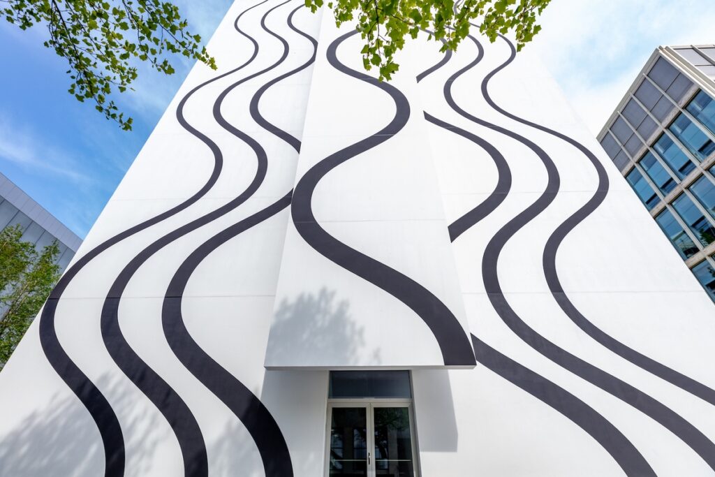 Le opere d’arte del Novartis Campus di Basilea | Artribune