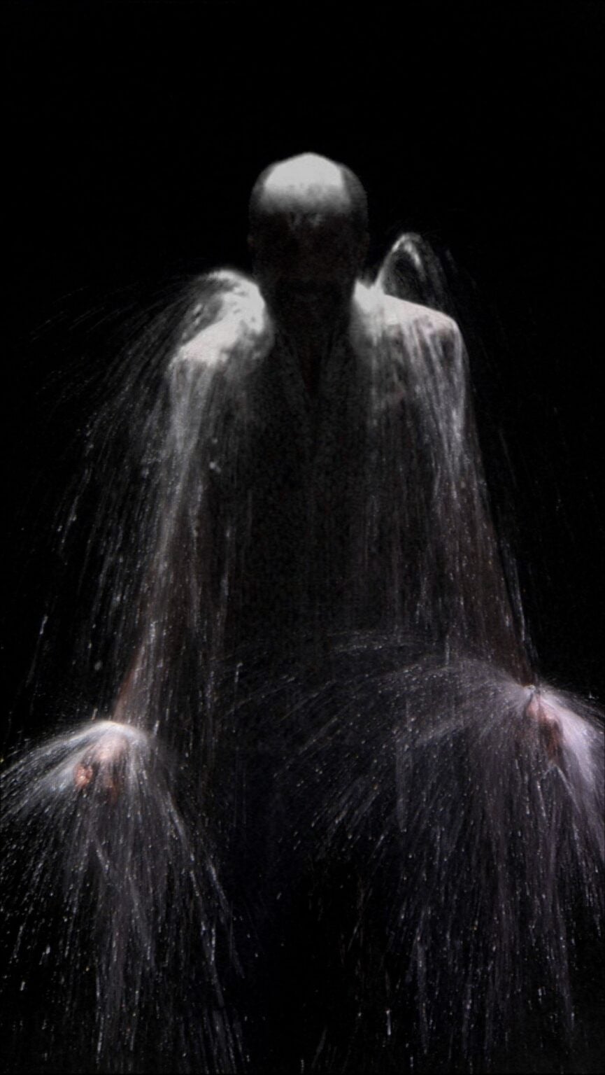 La mostra di Bill Viola a Milano | Artribune