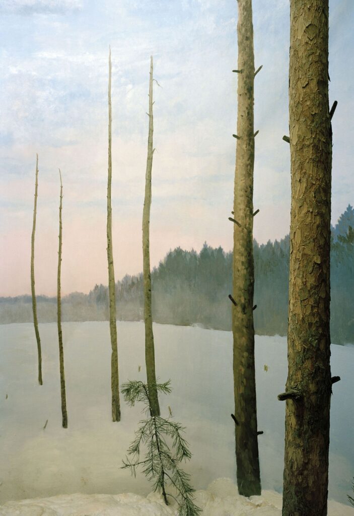 La mostra di Giovanni Kronenberg e Claudio Gobbi a Palermo | Artribune