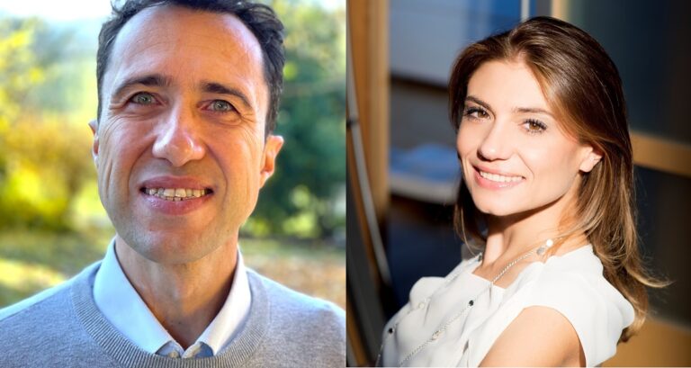 Artribune Podcast. Intervista a Cristian Secchi e Sara Farnetti | Artribune