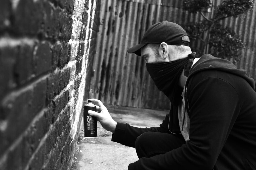 Arte e moda secondo lo street artist Endless | Artribune