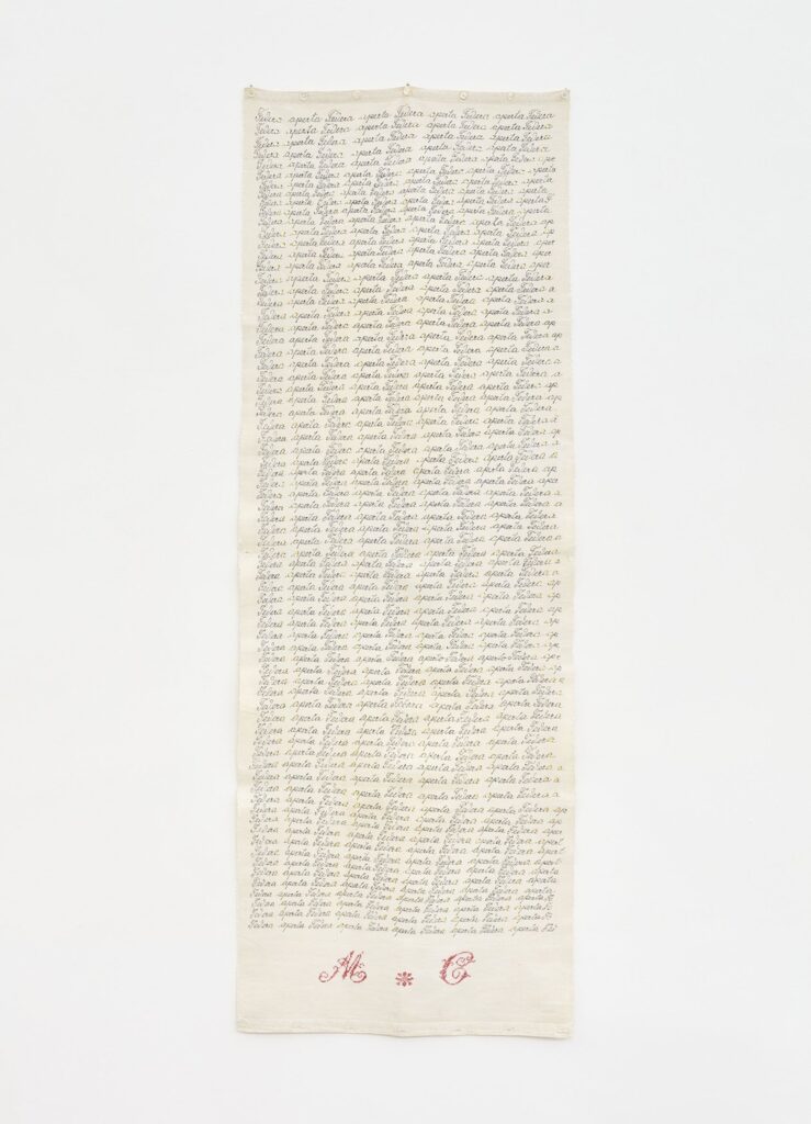 La mostra di Greta Schödl da LABS a Bologna | Artribune