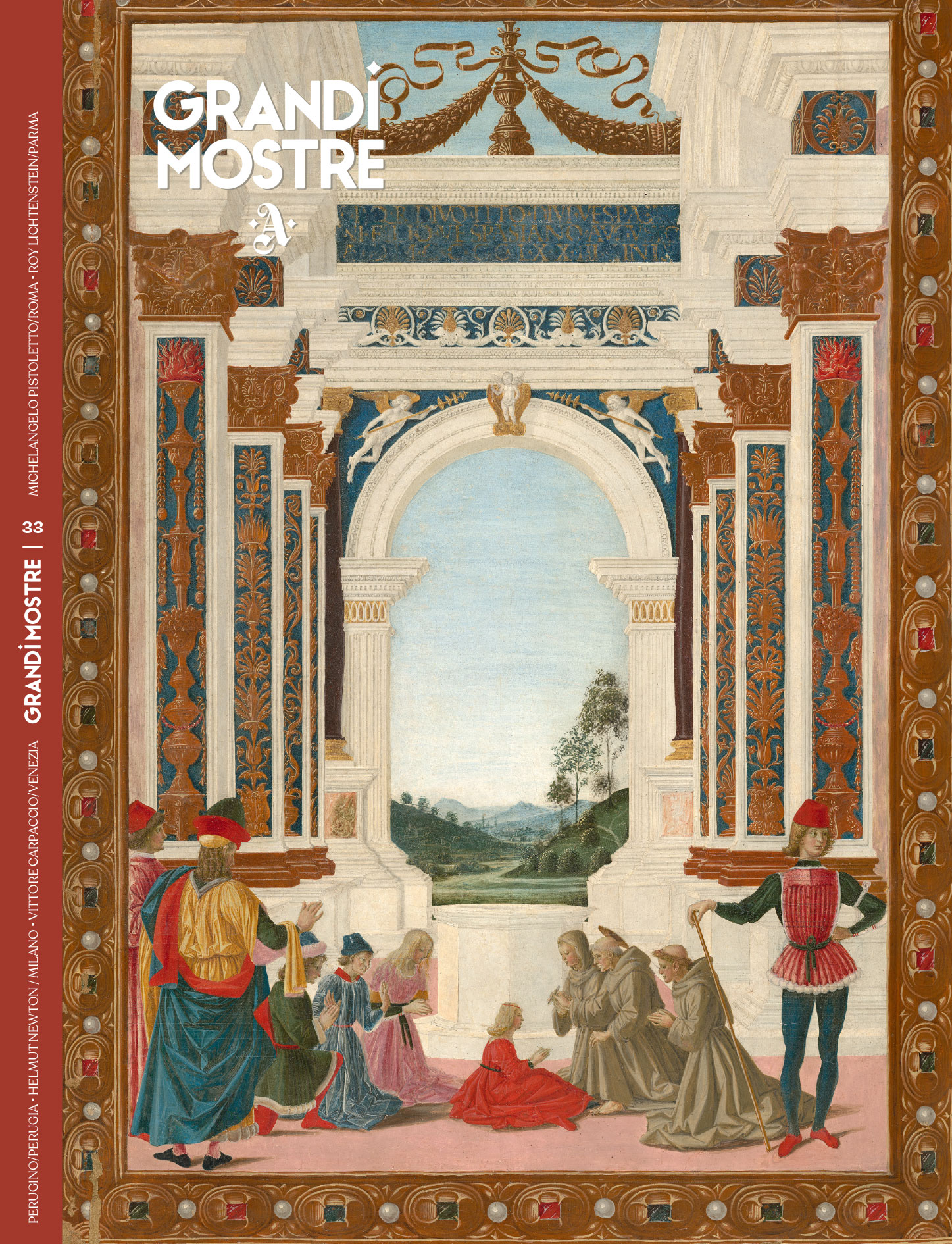 Magazine | Artribune