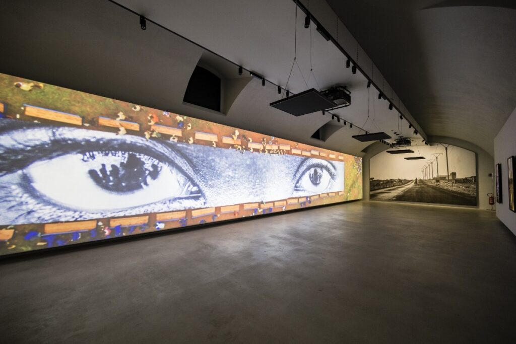 JR in mostra alle Gallerie d’Italia di Torino | Artribune