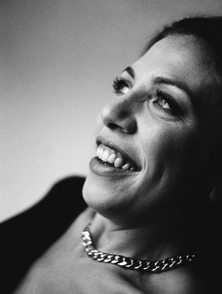 Intervista a Gioele Vettraino, il fotografo degli attori