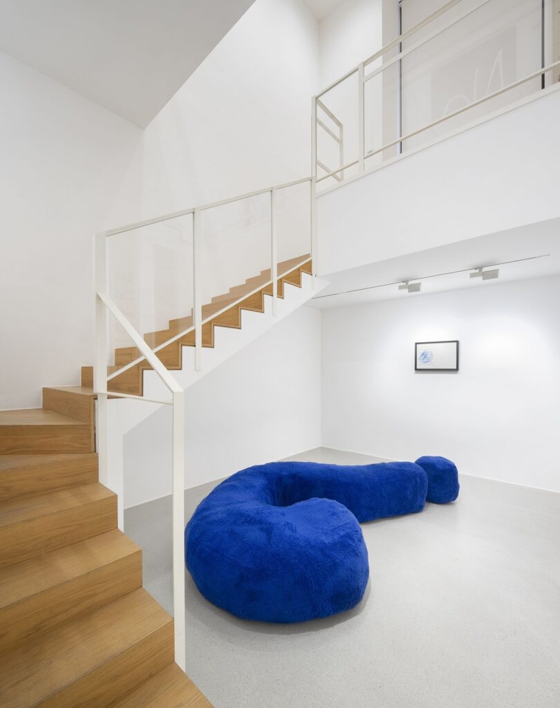 Giuseppe Chiari e Luca Massaro da Viasaterna a Milano | Artribune