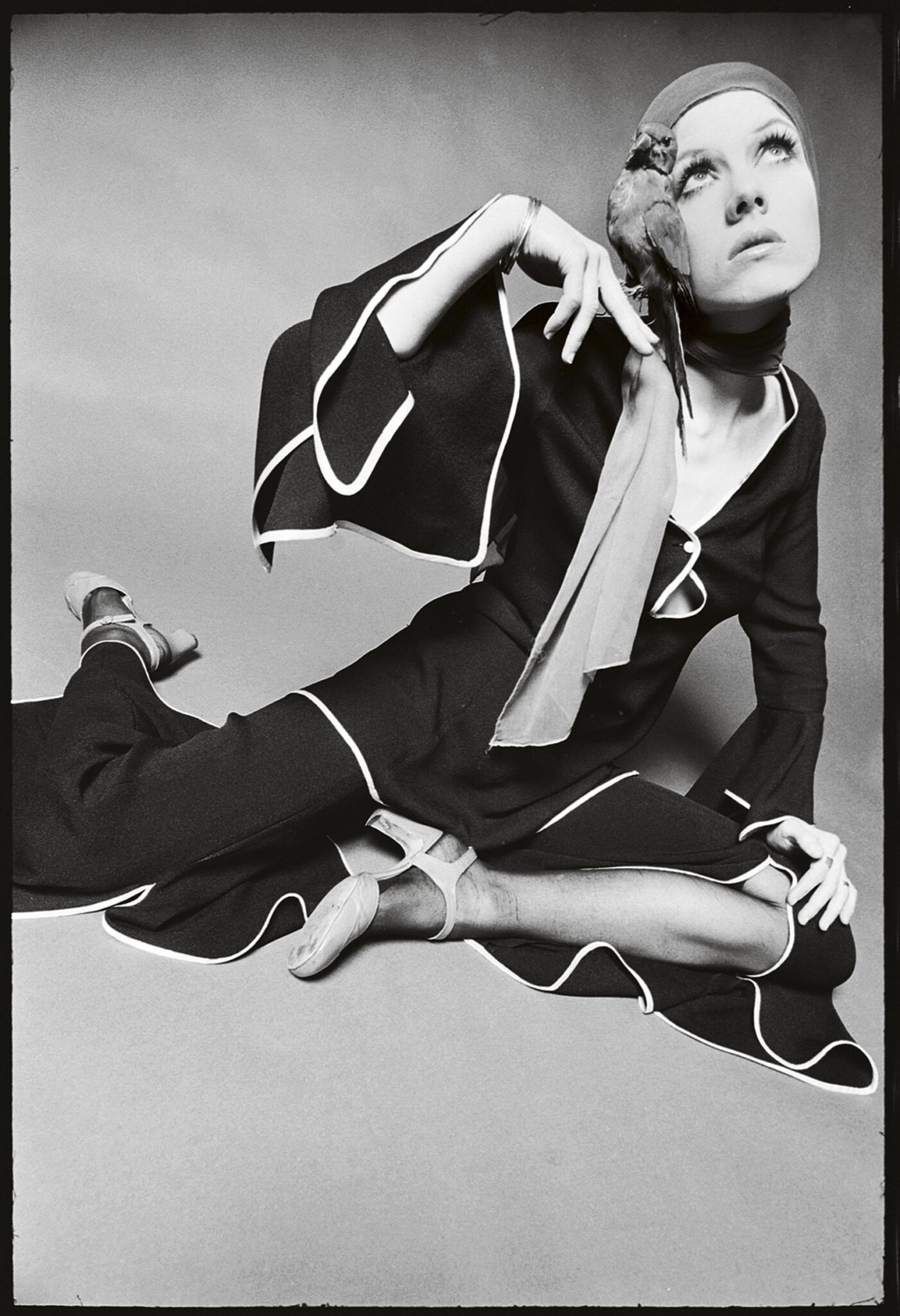 La mostra su Mr. & Mrs. Clark da Sozzani a Milano | Artribune