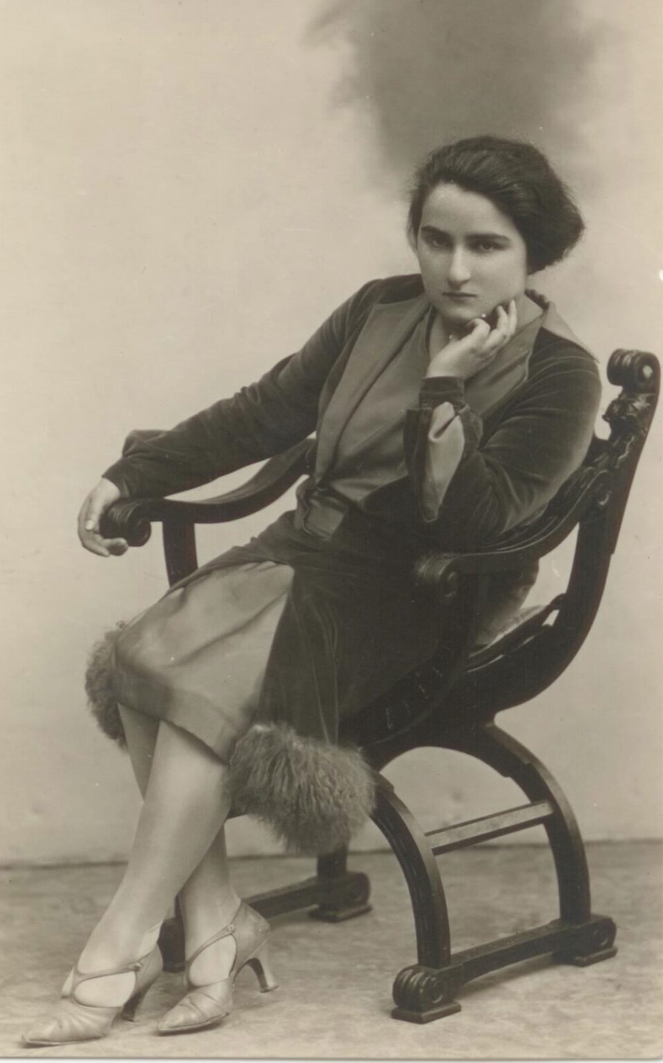 La storia della scrittrice Laudomia Bonanni | Artribune