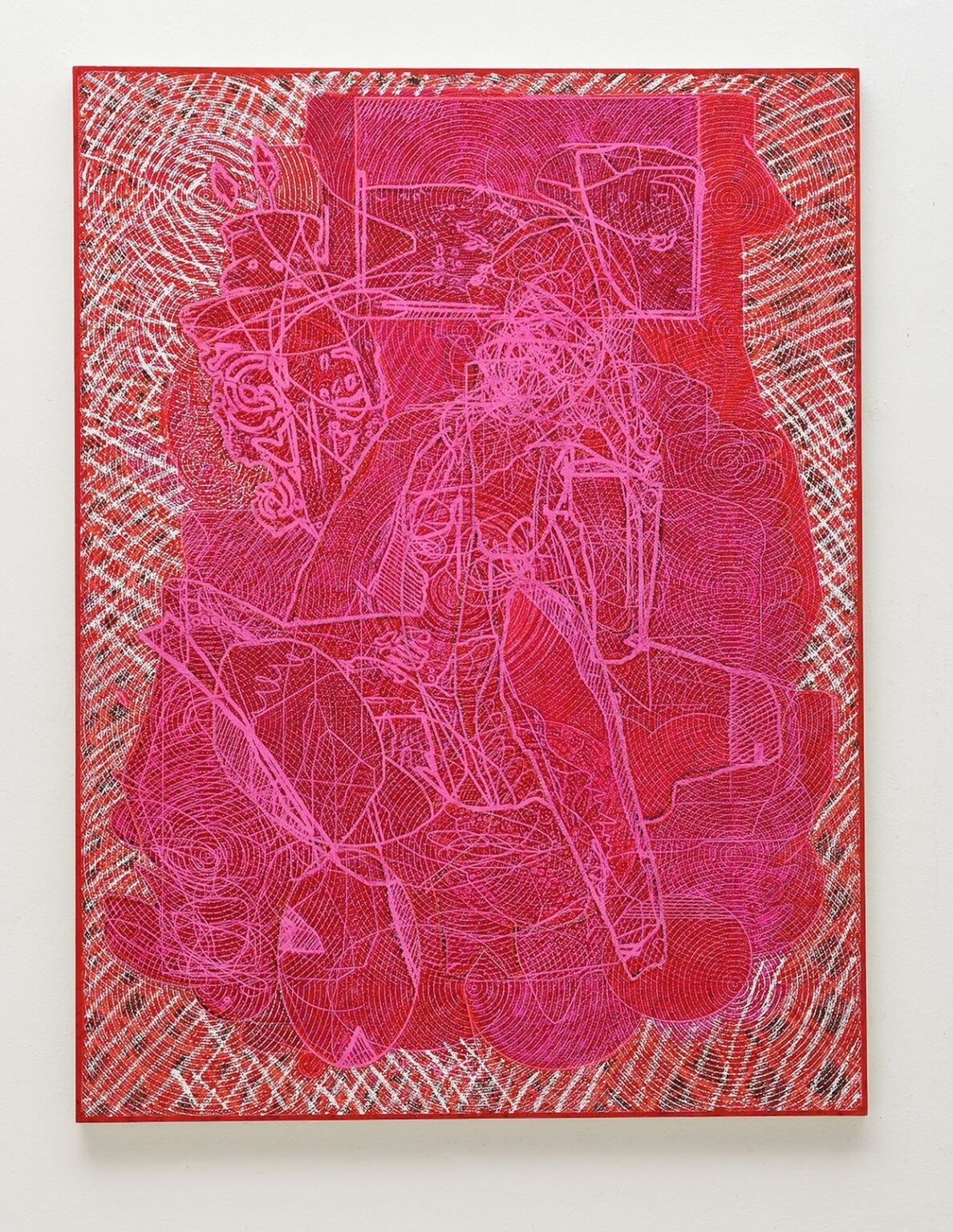 Luigi Carboni, Victoria Stoian e Antonio Marchetti Lamera a Verona | Artribune