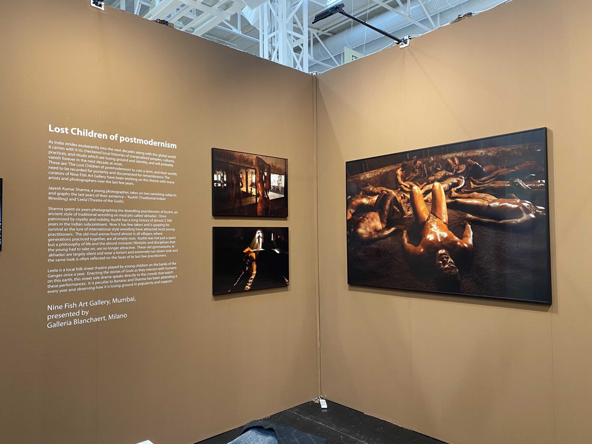 I migliori stand alla fiera Mia Fair 2023 a Milano