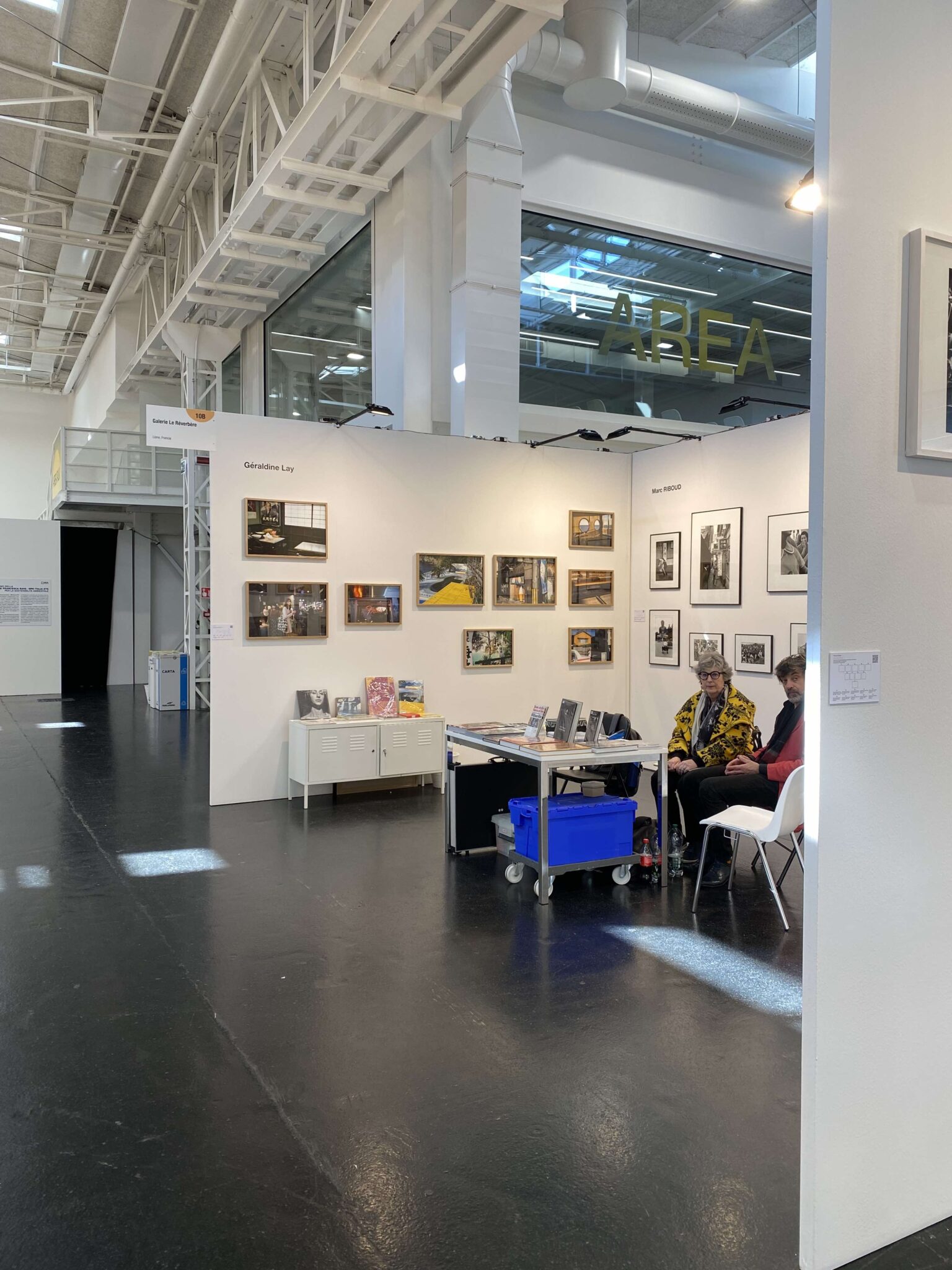 I migliori stand alla fiera Mia Fair 2023 a Milano