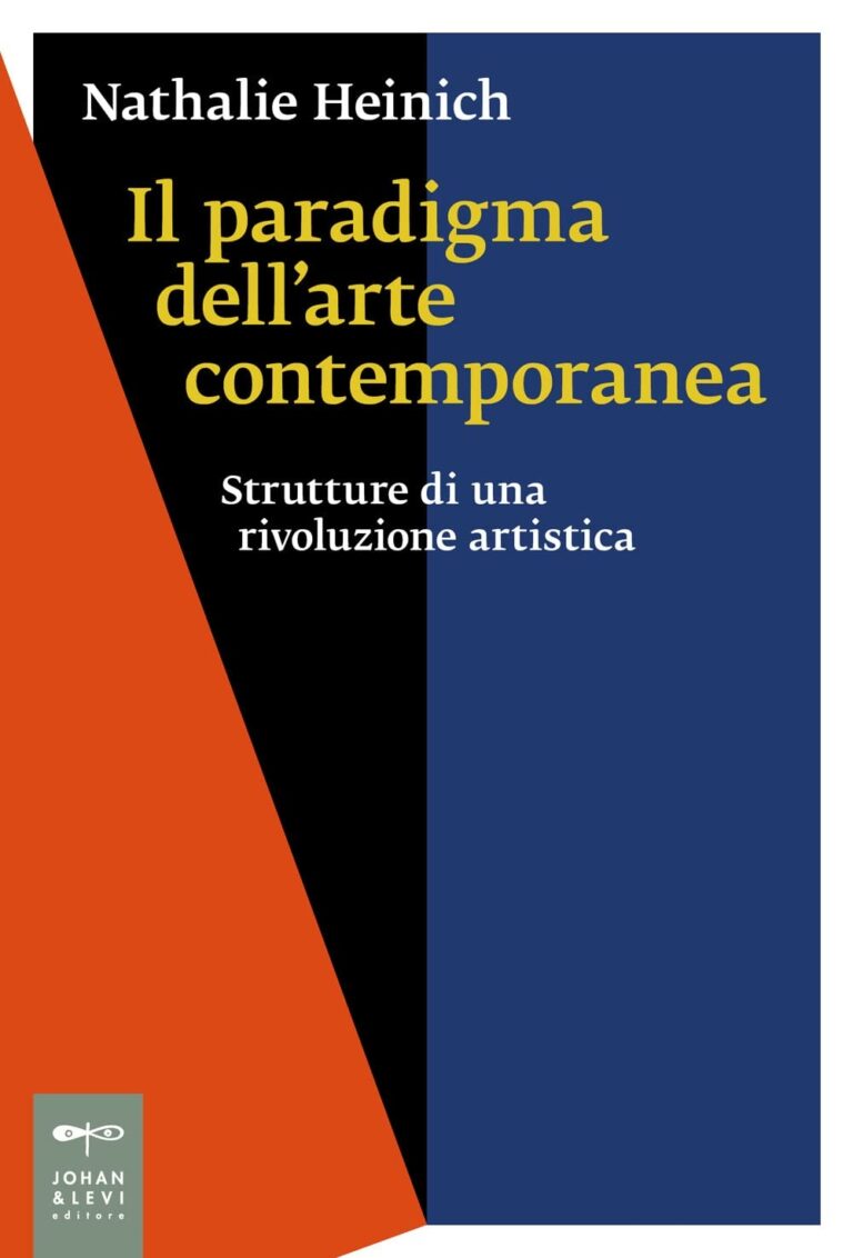 Il libro di Nathalie Heinich sull’arte contemporanea | Artribune