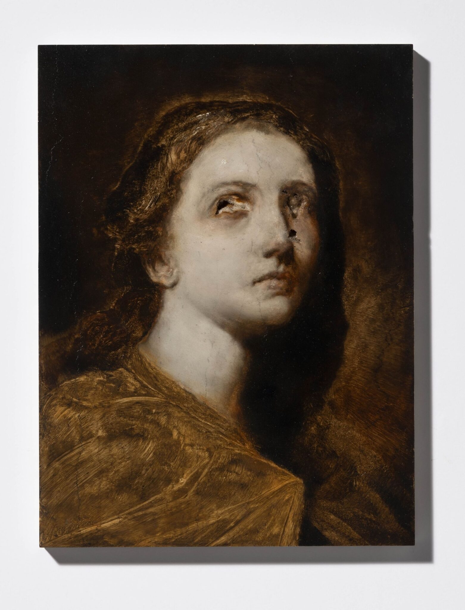 Sei artisti in mostra alla Pinacoteca Nazionale di Bologna | Artribune