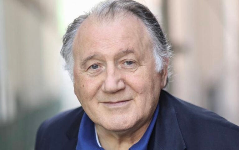 Morto l’artista e curatore Peter Weibel | Artribune