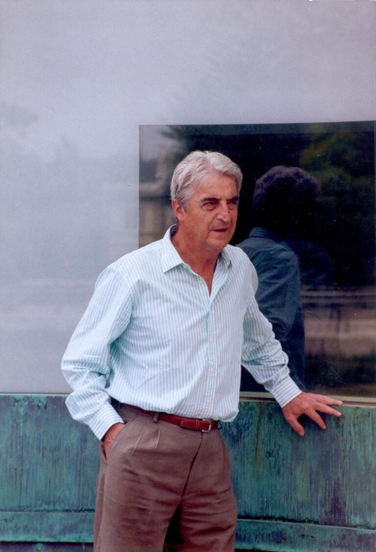 Intervista all’architetto Piero Sartogo | Artribune