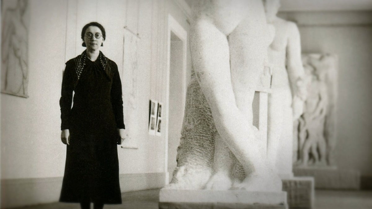 Su Sky Arte: la donna che salvò l’arte dai nazisti | Artribune