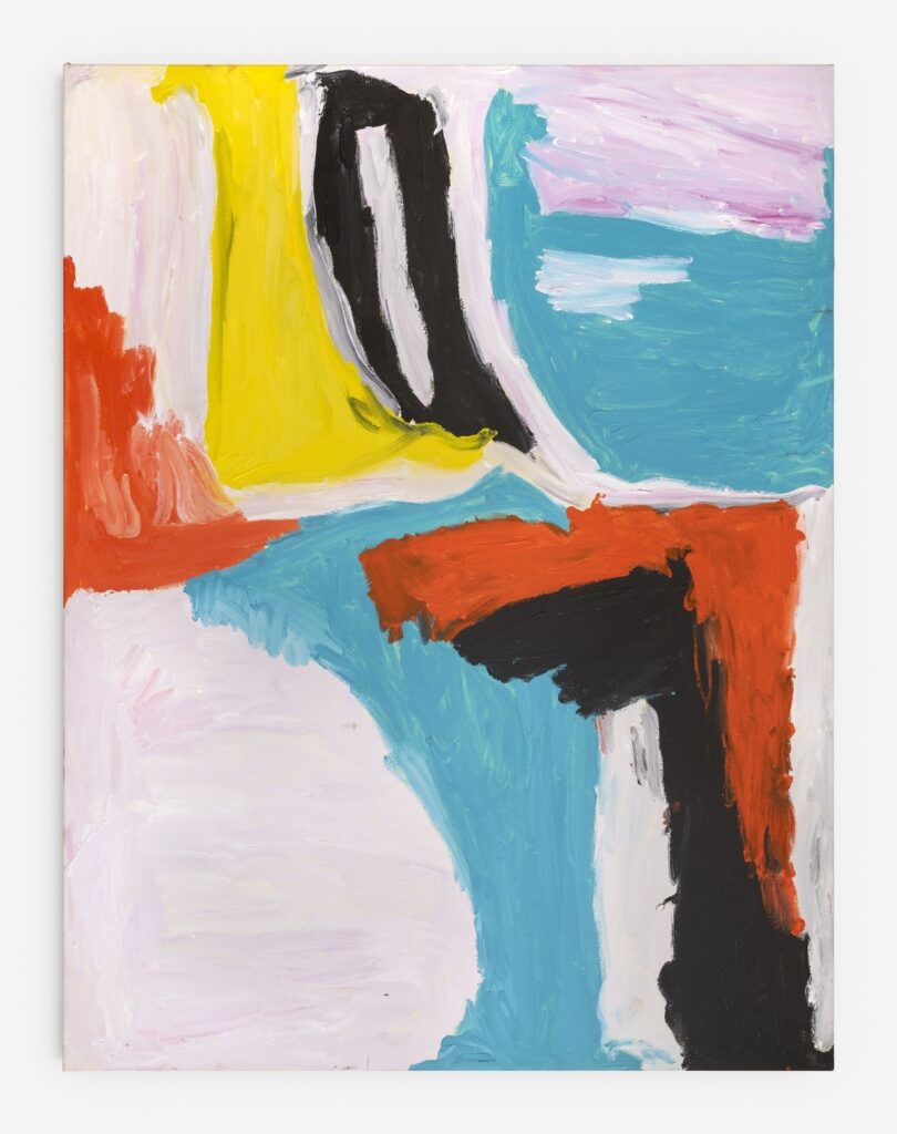 La mostra su Sally Gabori alla Triennale di Milano | Artribune