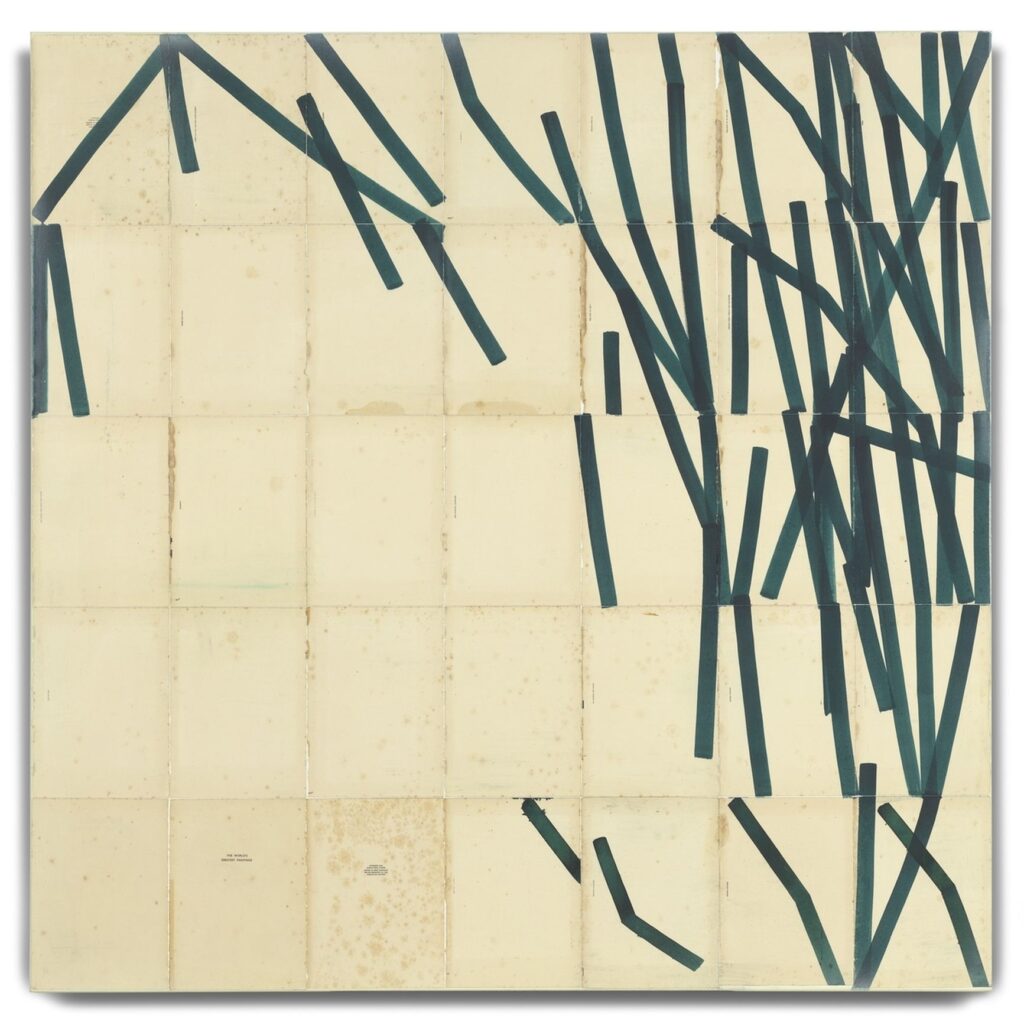La mostra di Sam Lock da Cadogan a Milano | Artribune