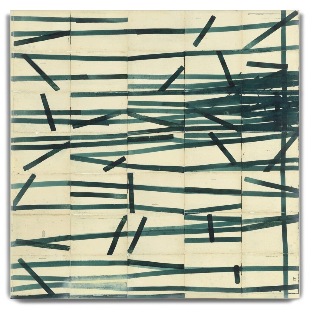 La mostra di Sam Lock da Cadogan a Milano | Artribune