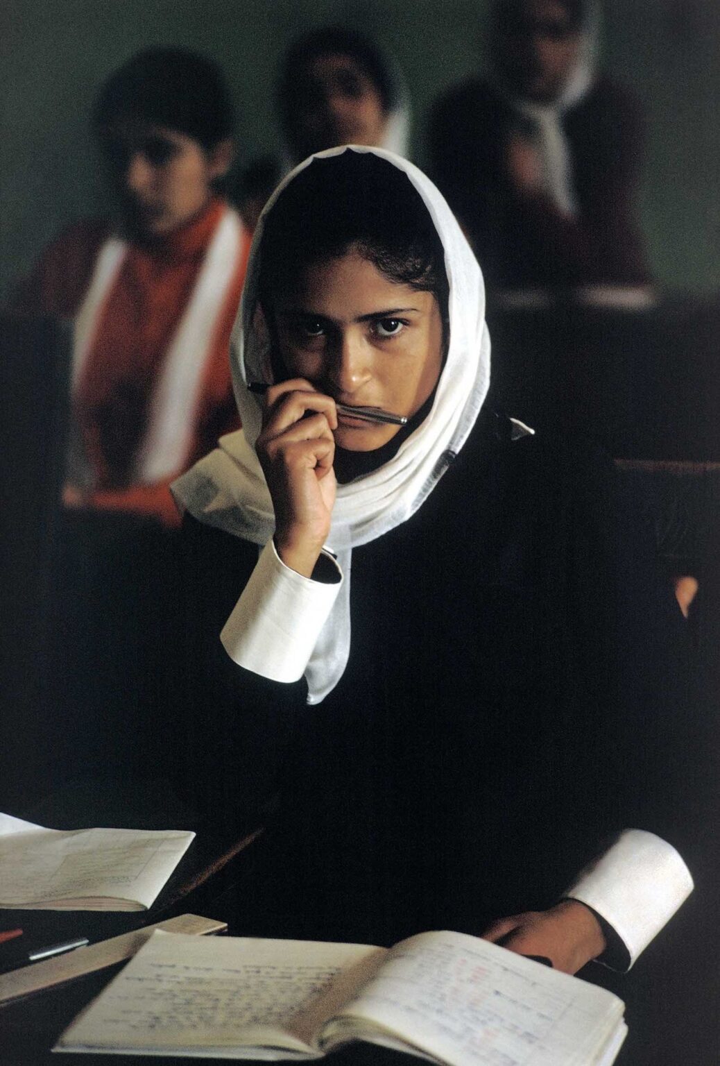 La mostra di Eve Arnold da CAMERA a Torino | Artribune
