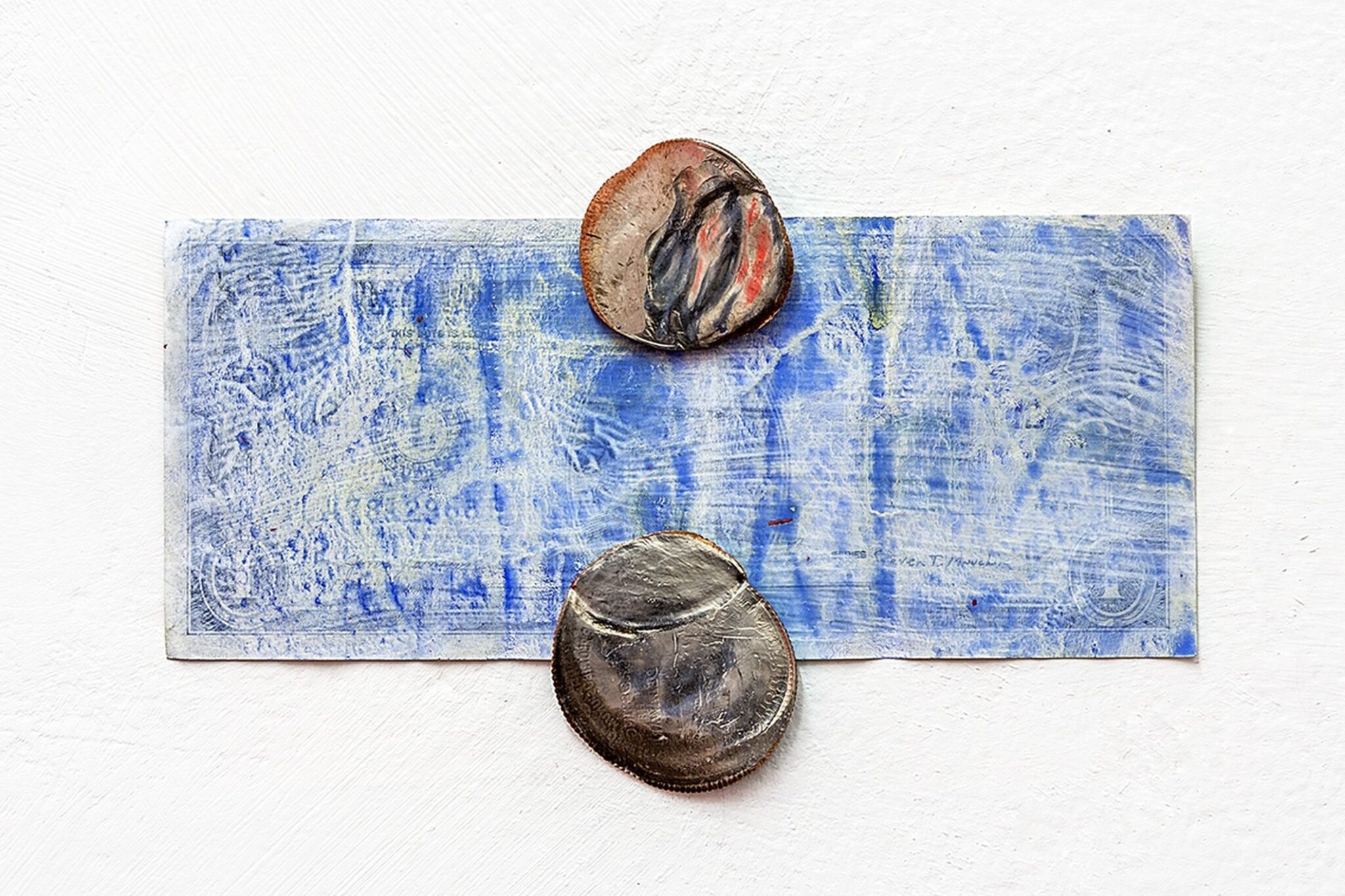 La mostra di Scott Myles da Quartz a Torino | Artribune