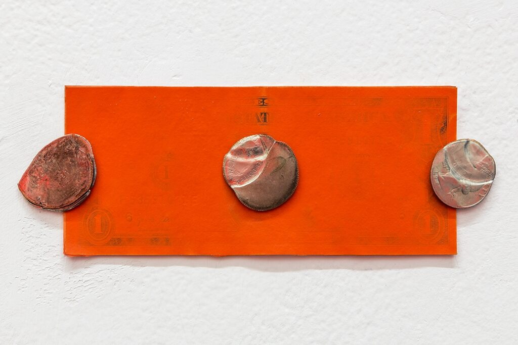La mostra di Scott Myles da Quartz a Torino | Artribune