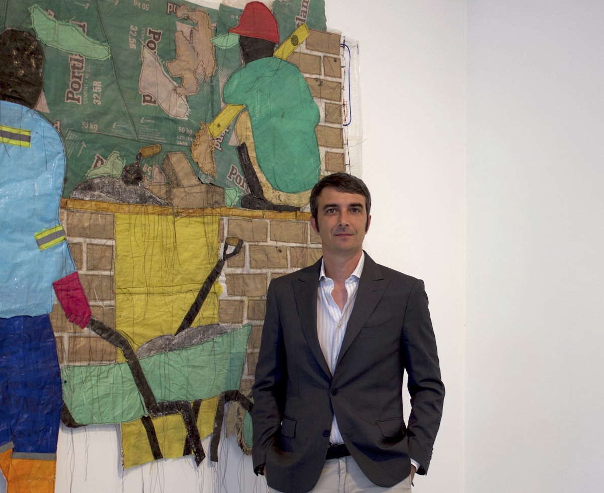 Cos’è l’ANGAMC? Intervista al Presidente Sirio Ortolani | Artribune