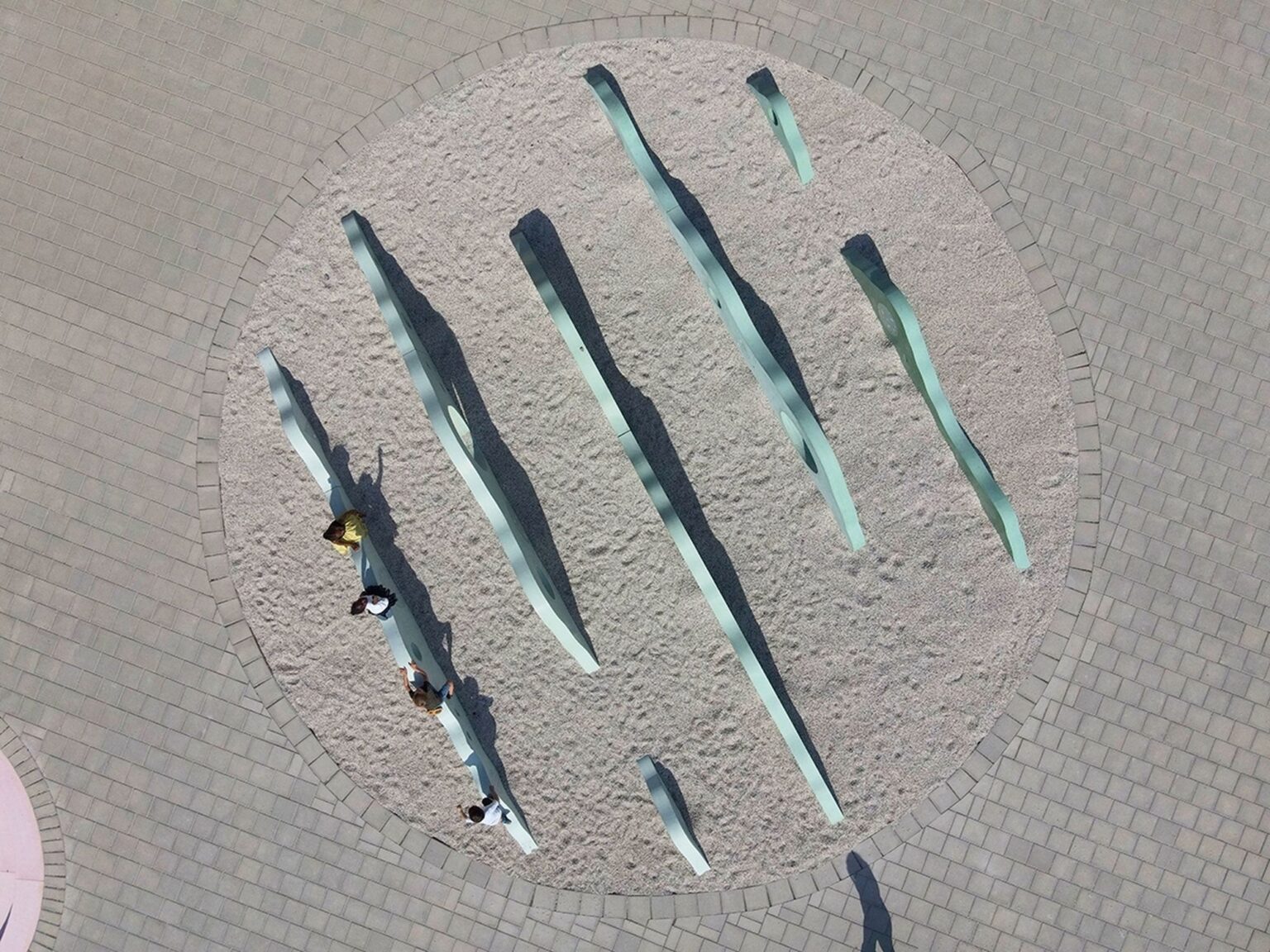 L’architettura emergente in Italia secondo Matteo Ghidoni | Artribune