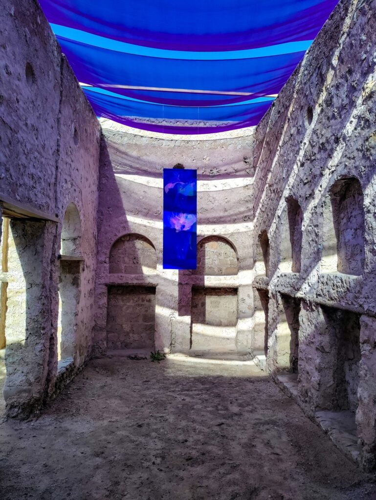 Reportage dalla Sharjah Biennial 2023 | Artribune