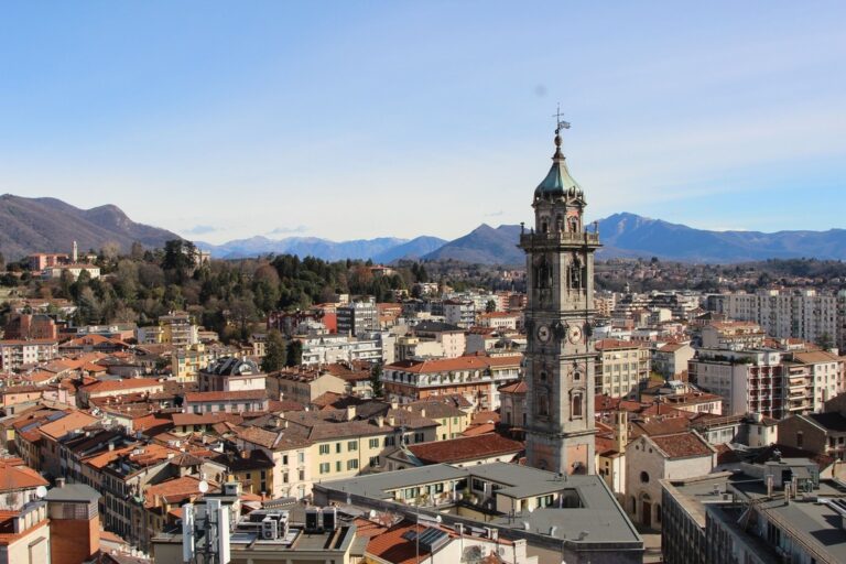 Cosa fare e vedere a Varese. Guida alla città e dintorni | Artribune