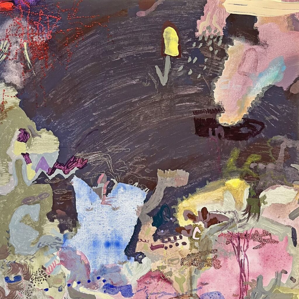 La mostra di Victoria Stoian da Peola Simondi a Torino | Artribune