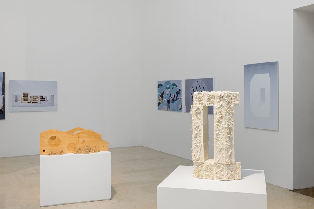 L’architettura emergente in Italia secondo Matteo Ghidoni | Artribune