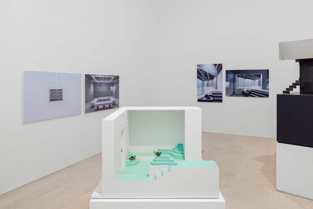 L’architettura emergente in Italia secondo Matteo Ghidoni | Artribune