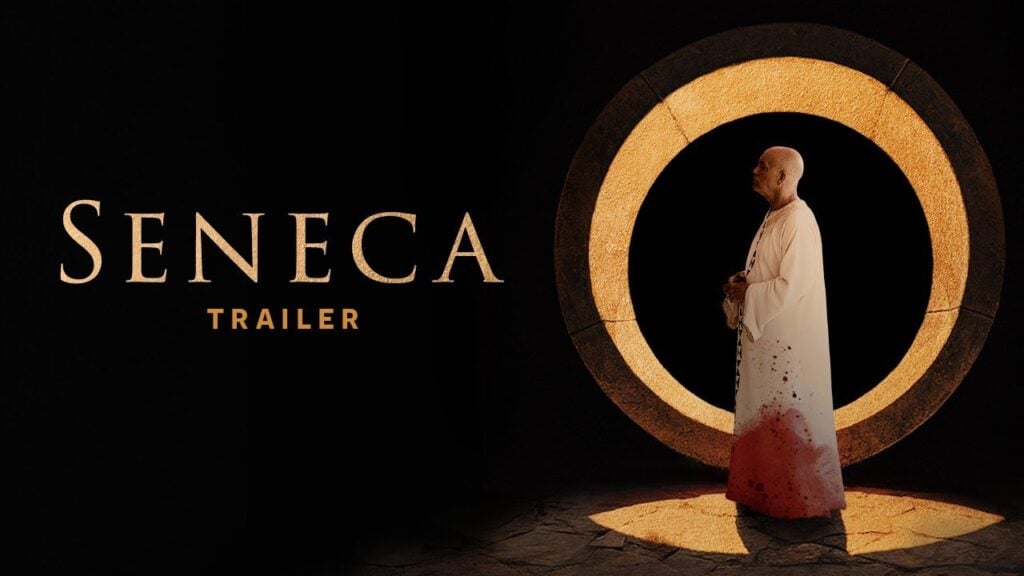 John Malkovich è Seneca nell'ultimo film di Robert Schwentke